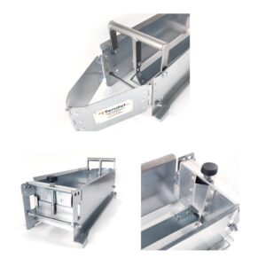 Deslizador de mortero