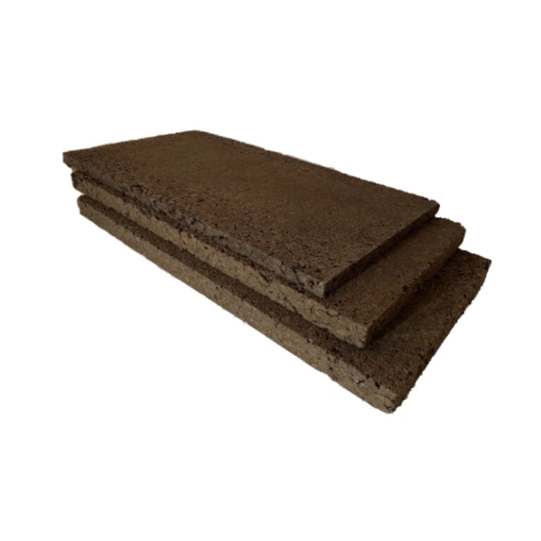 Aglomerado de corcho expandido